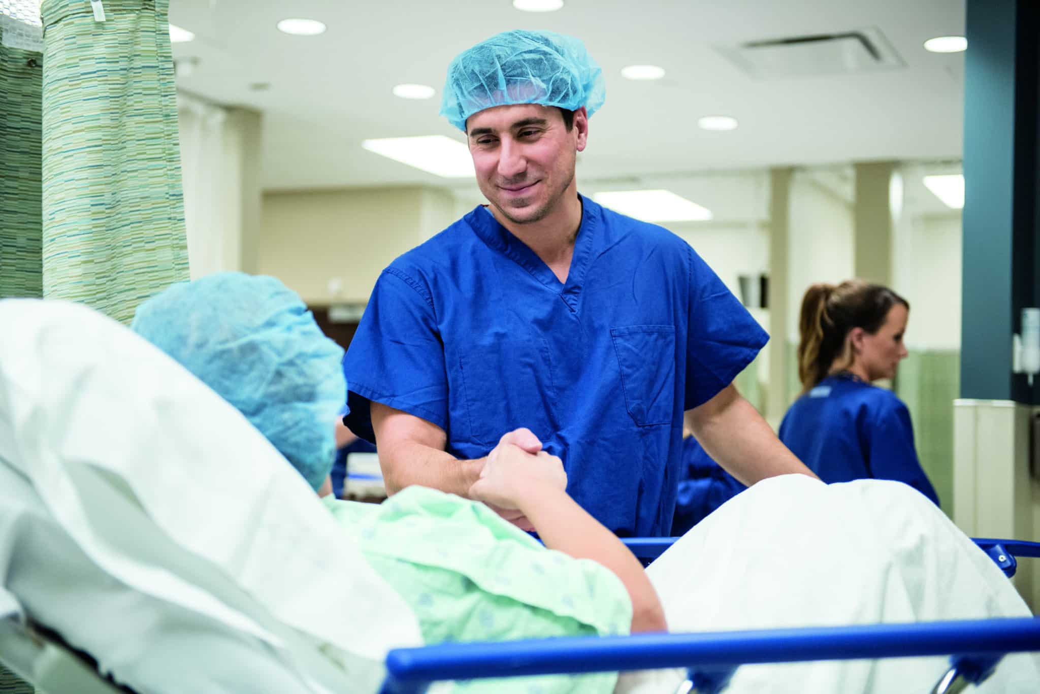 Physicians | Doral Orthopedic Center